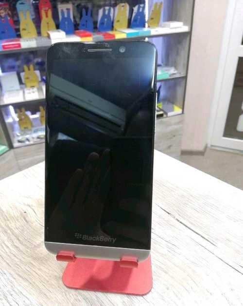 BlackBerry z30 б.у