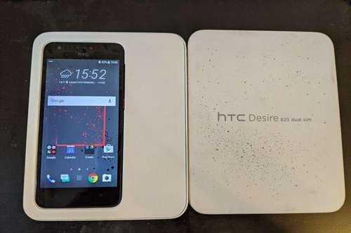 HTC Desire 825 dual 16gb