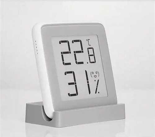 Термометр-гигрометр Xiaomi MiaoMiaoce MHO-C401