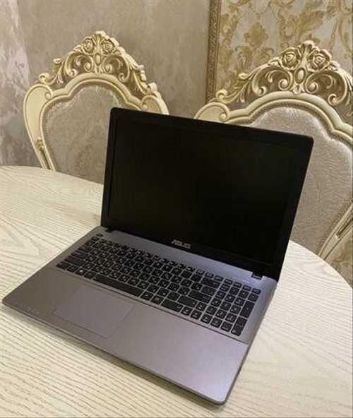 Ноутбук Asus X555l