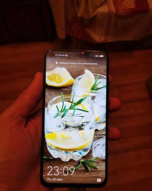 Honor view 20