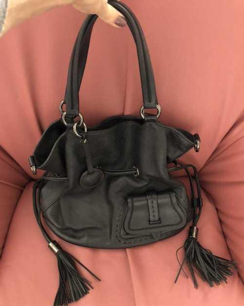 Сумка Lancel premier flirt
