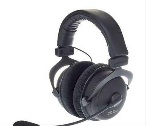 Beyerdynamic MMX 300 2 Generation