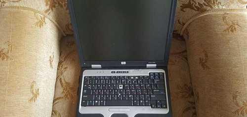 Ноутбук HP Compaq nc 6000 Обмен