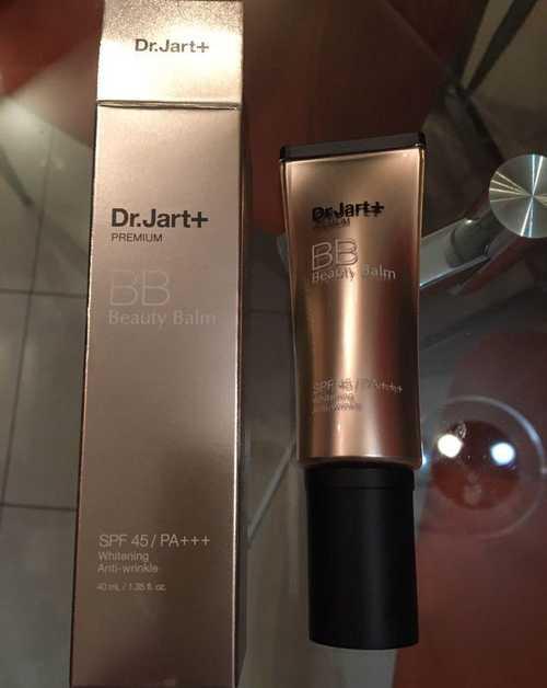 Dr Jart+ BB Beauty Balm