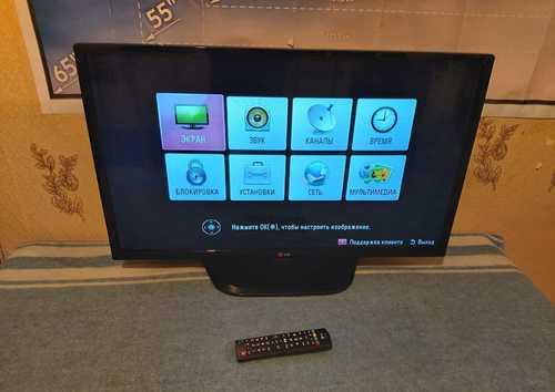 LG 32LN540V качественный Full HD TV 82см с 100герц