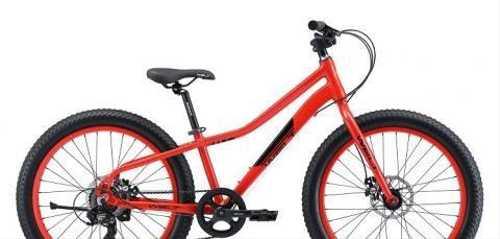 Fat bike Welt Freedom 24" / one size (новый)
