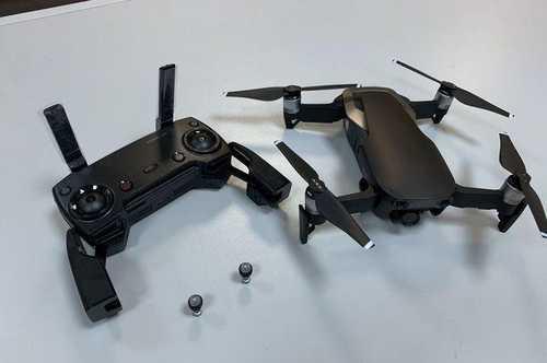 Каадрокоптер DJI Mavic Air макет