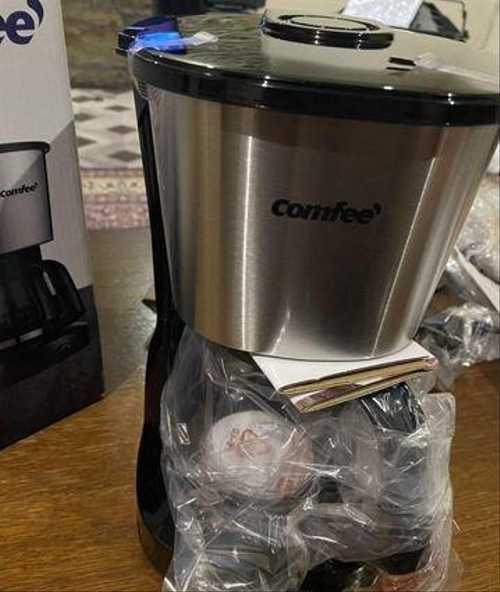 Кофеварка Comfee