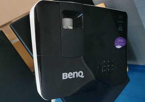 Проектор benq MX660