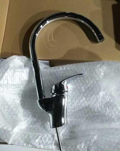 Смеситель Damixa