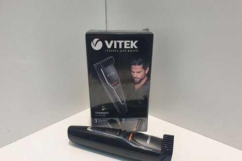 Бритвы, триммеры Vitek VT-2553 BK