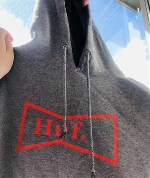 Худи, кофта Huf