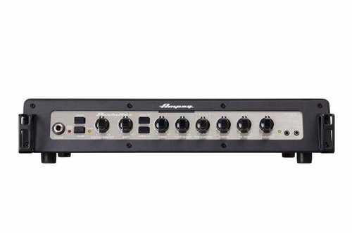 Ampeg Portaflex PF-800 басовый усилитель