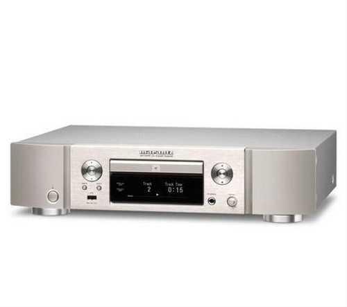 Сетевой CD проигрыватель Marantz ND8006 silver