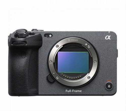 Sony ilme-FX3 Ростест