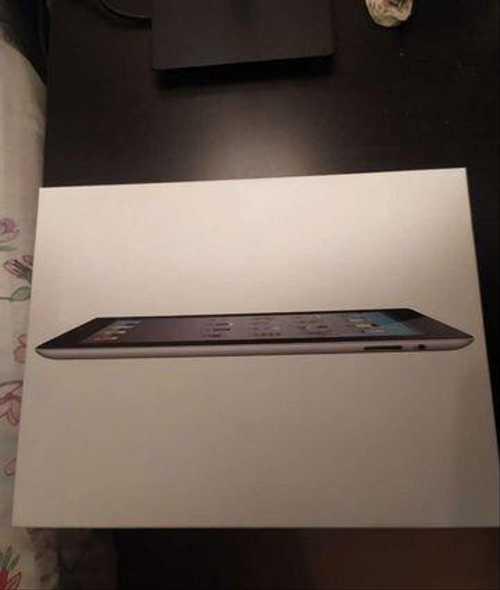 iPad 2
