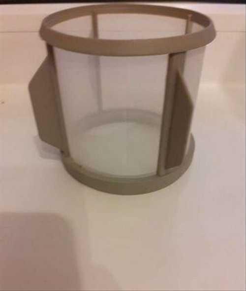 Сливной фильтр для посудомоечной машины Indesit