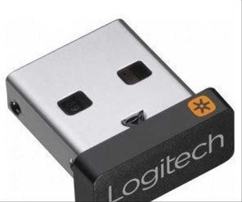 USB-адаптер Logitech Unifying Receiver