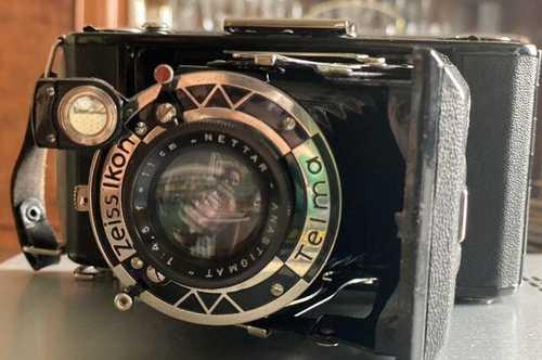 Zeiss Ikon Nettar