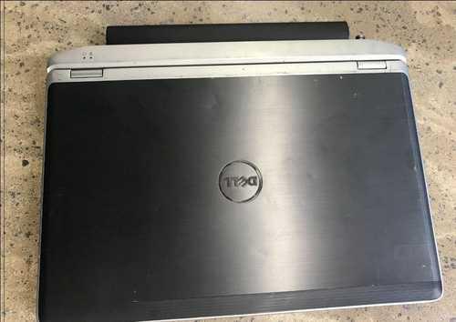 Ноутбук Dell 12 6220 (core i5)