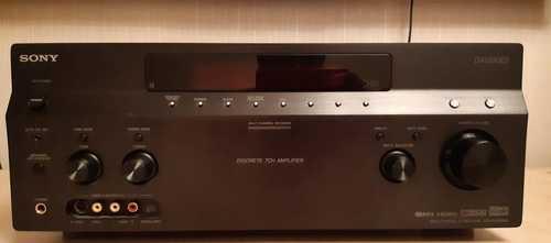 Ресивер Sony DA1200ES