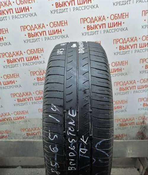 Bridgestone B250 185 65 14