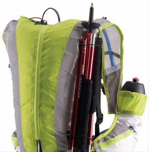 Продам рюкзак Camp trail vest light 10 л L