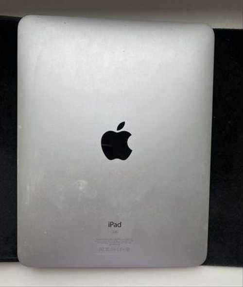 Ipad a1219