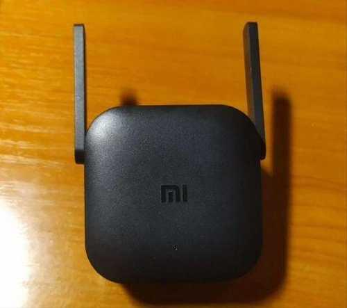 Усилитель беспроводного сигнала Xiaomi Mi WiFi Amp