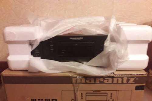 Cd player marantz cd 5004