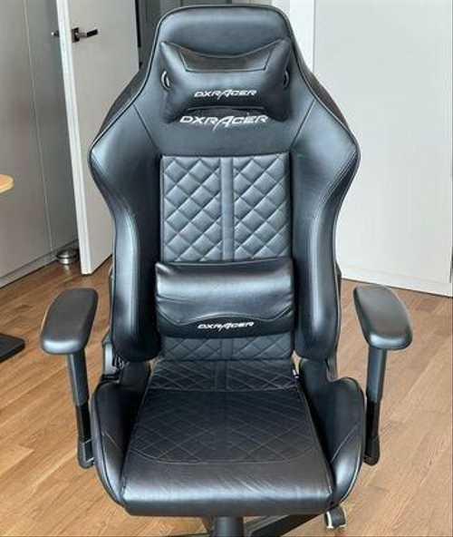 Компьютерное кресло DXRacer
