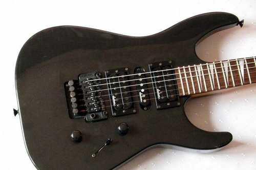 Jackson Dinky AXE HSH-1991 japan