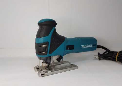 Лобзик Makita 4351CT электролобзик