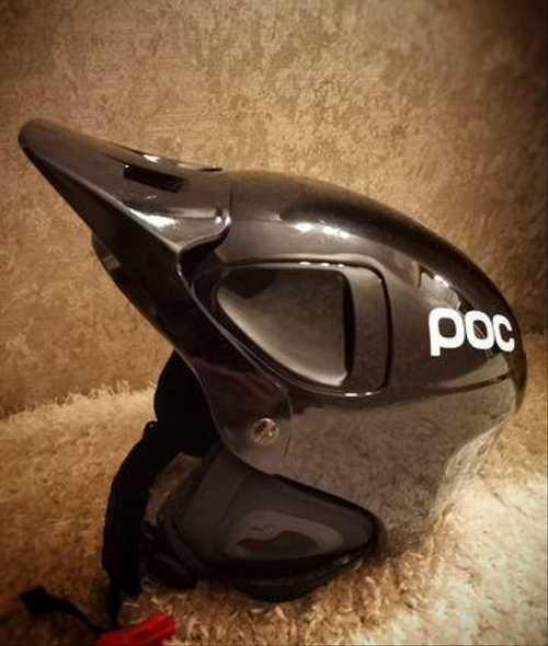 Шлем POC Synapsis 2.0
