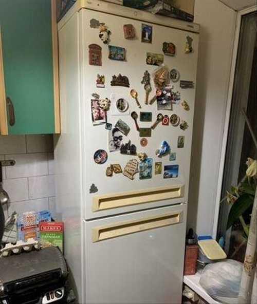 Холодильник stinol 103
