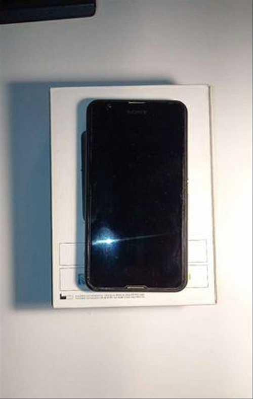 Sony experia E4g
