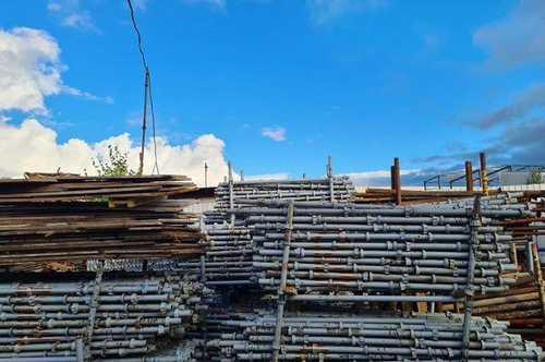 Оригинальная опалубка Кап Лок/Хси(продажа/аренда)