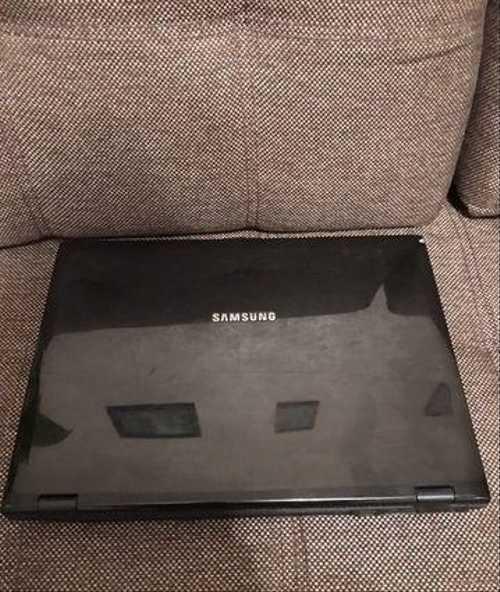 Samsung R60 plus