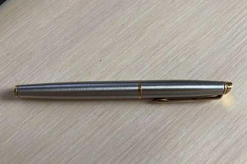 Ручка перьевая Waterman France