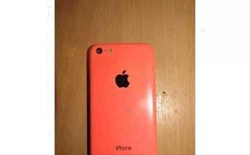 iPhone 5C A1507 32GB Pink