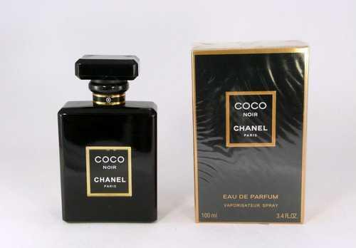 Chanel - Coco Noir - 100 ml