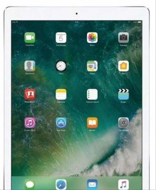 Apple iPad Pro 12.9 2017 32Gb Серый