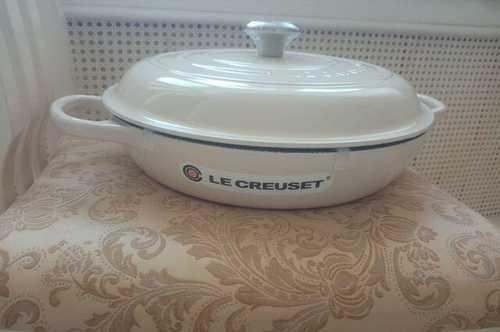 Le creuset сотейник 30см
