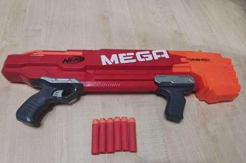 Nerf mega купить | Личные вещи | Festima.Ru – частные объявления