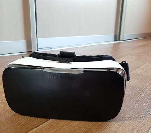 Очки виртуальной реальности samsung gear vr