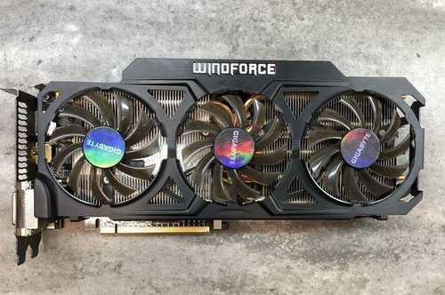 Gtx 780 не работает с драйвером