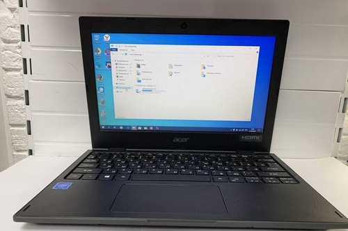 Ноутбук Acer N16Q15