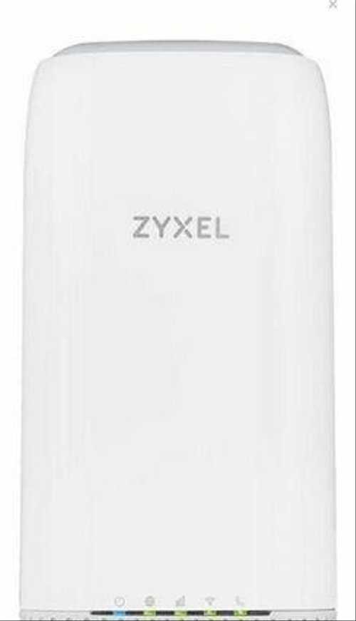 Маршрутизатор беспроводной Zyxel LTE5388-M804-euzn
