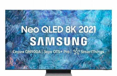 Samsung QE65QN900 рст